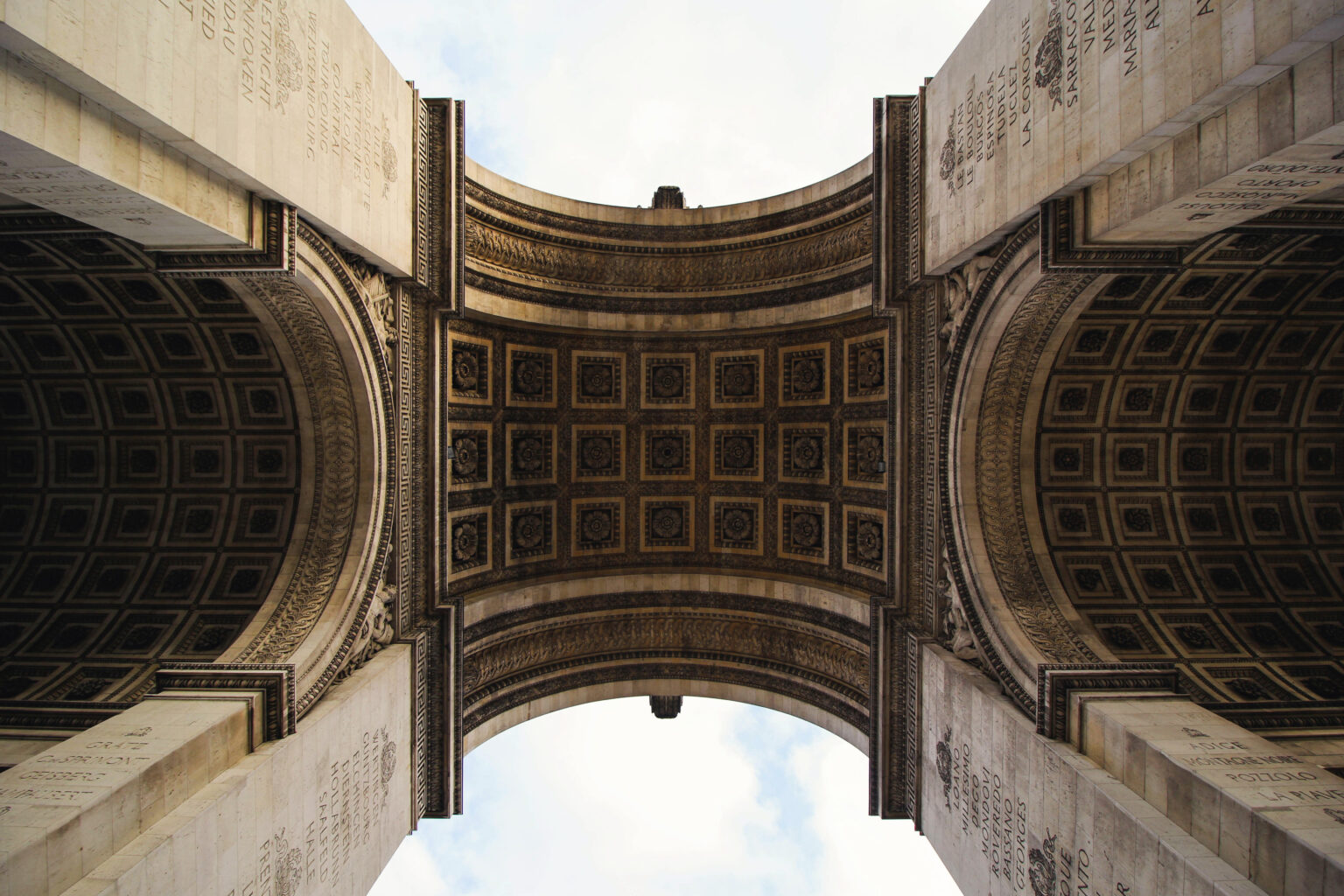 A brief history of architecture - Creative Kingdom