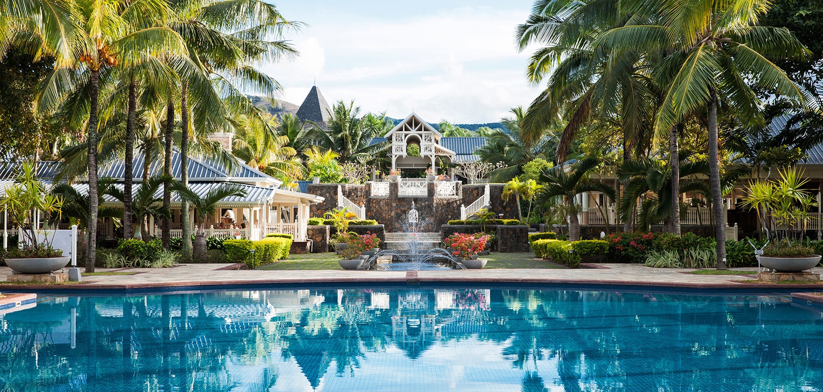 Heritage Le Telfair - Creative Kingdom