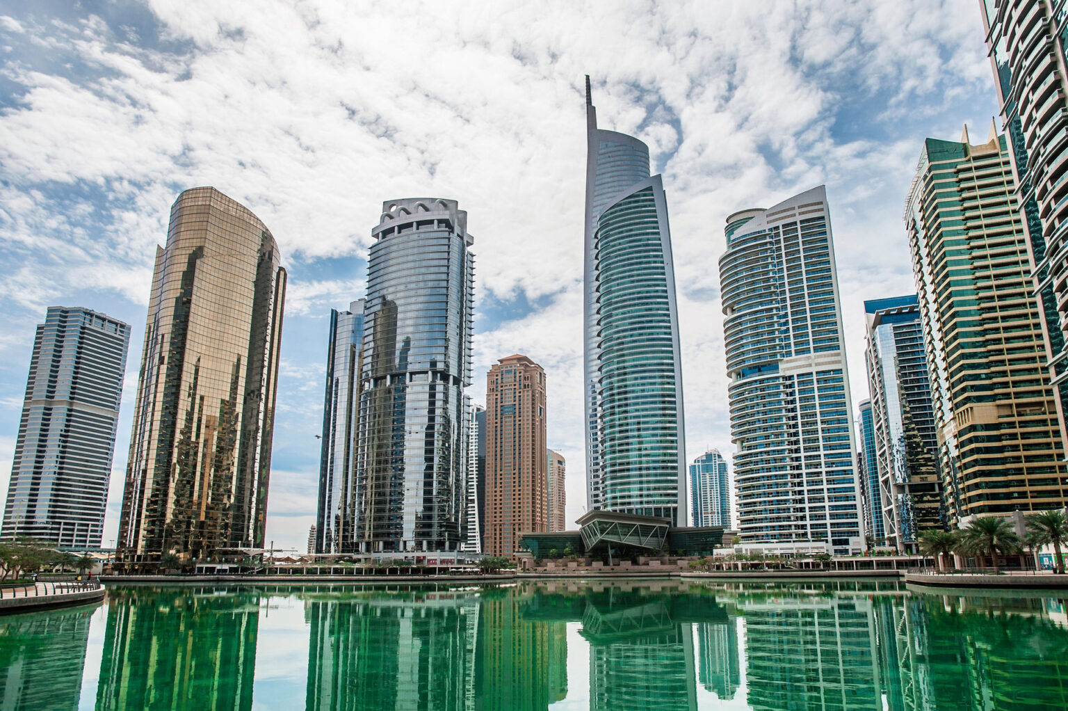 JLT - Creative Kingdom